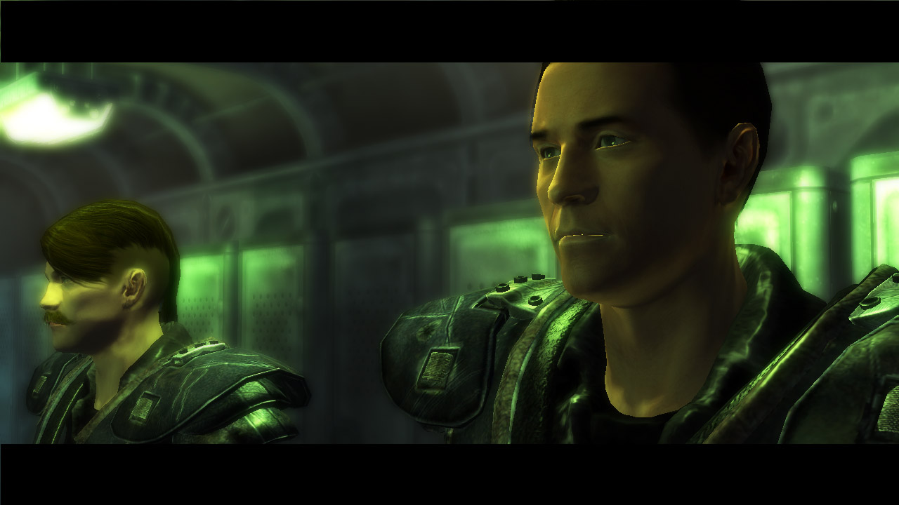 Project Brazil - Fallout New Vegas - Modding - Fallout Génération