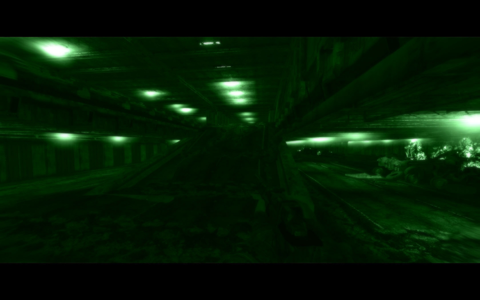 Project Brazil - Fallout New Vegas - Modding - Fallout Génération